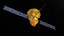 Satellit SMILE sieht das Weltraumwetter mit neuen Augen | FHNW