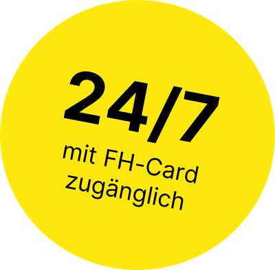 Bibliothek Muttenz | FHNW