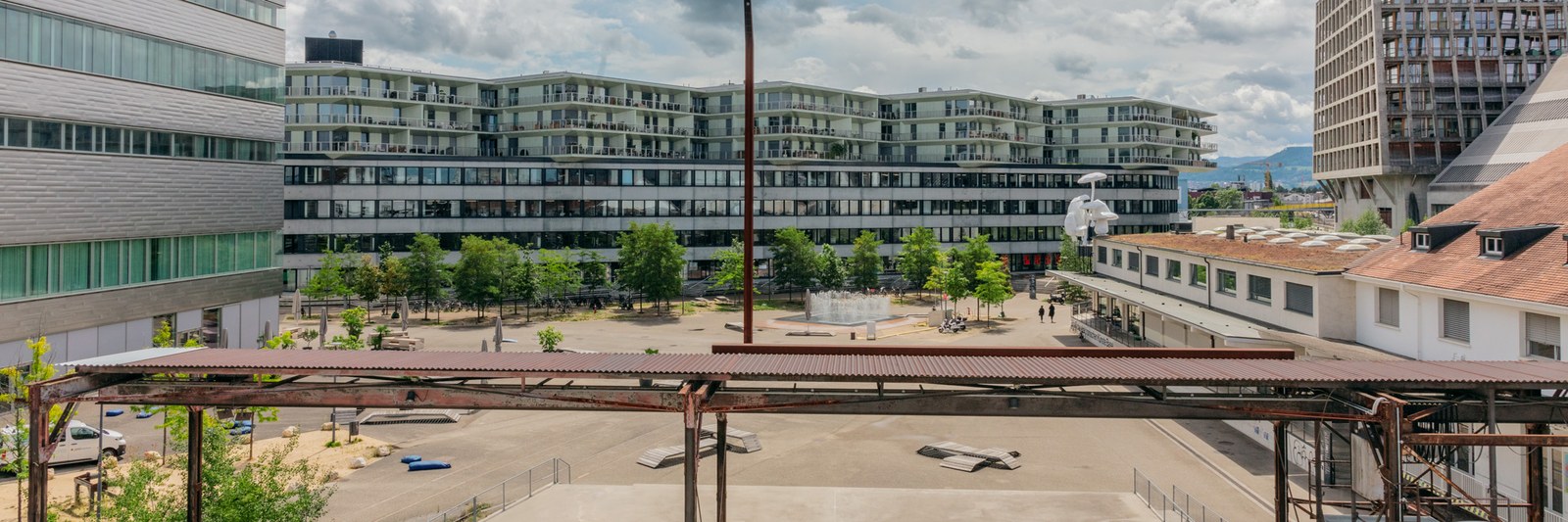 Hochschule für Gestaltung und Kunst Basel FHNW | FHNW