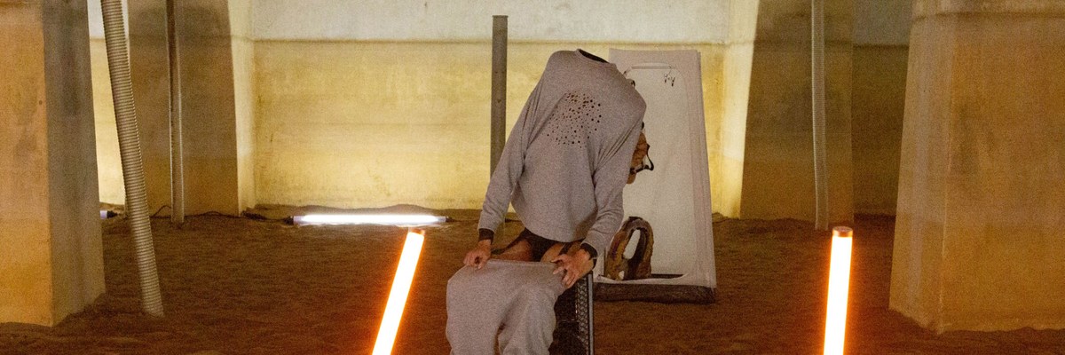 URBAN CREATURES | FHNW