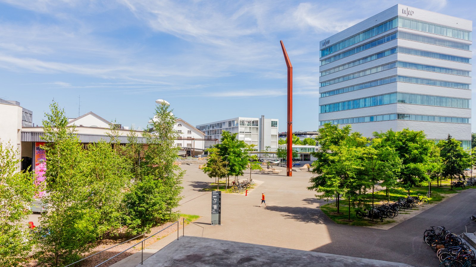 Hochschule für Gestaltung und Kunst Basel FHNW | FHNW