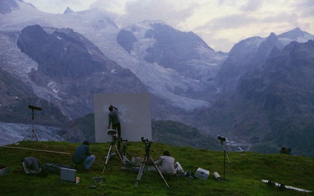 (soir) & (matin) René Pulfer