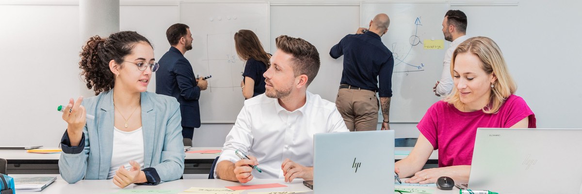 Forschung und Projekte | FHNW