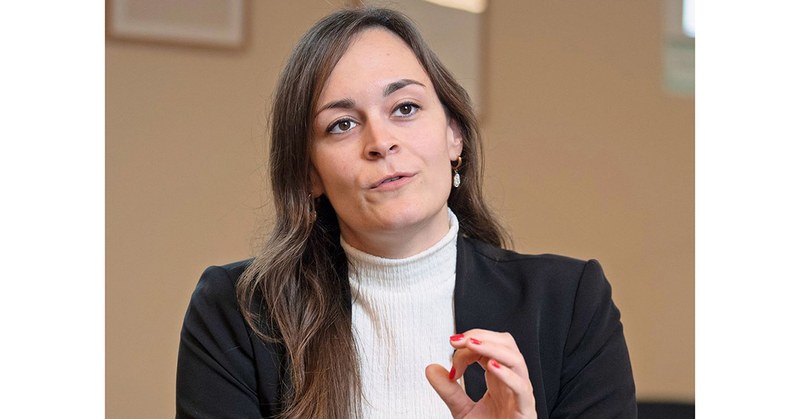 Die Extrameile zahlt sich aus | FHNW