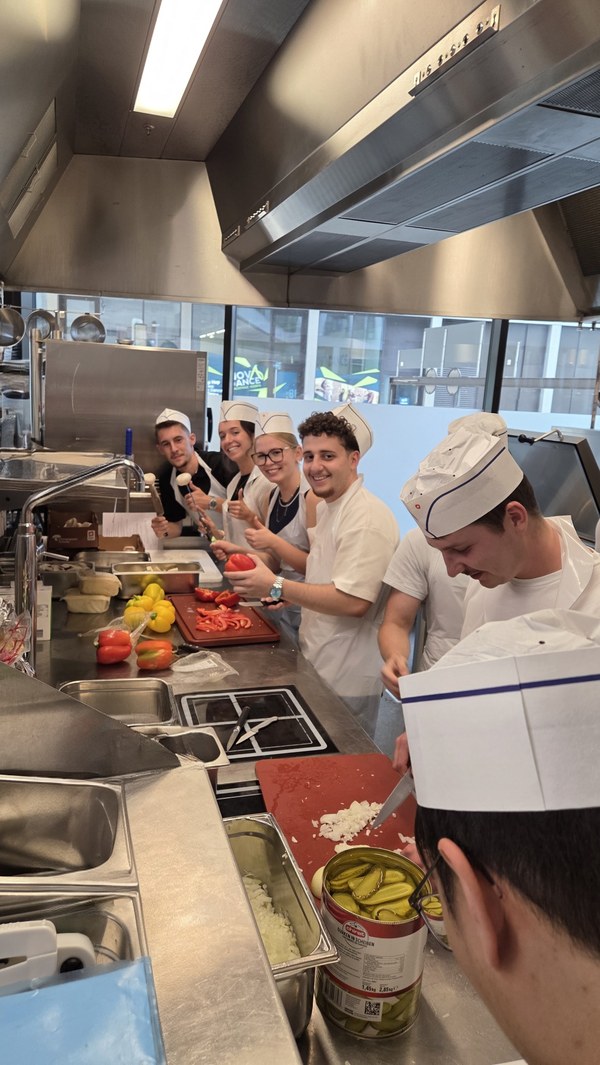 Hochschule für Technik und Umwelt FHNW | FHNW