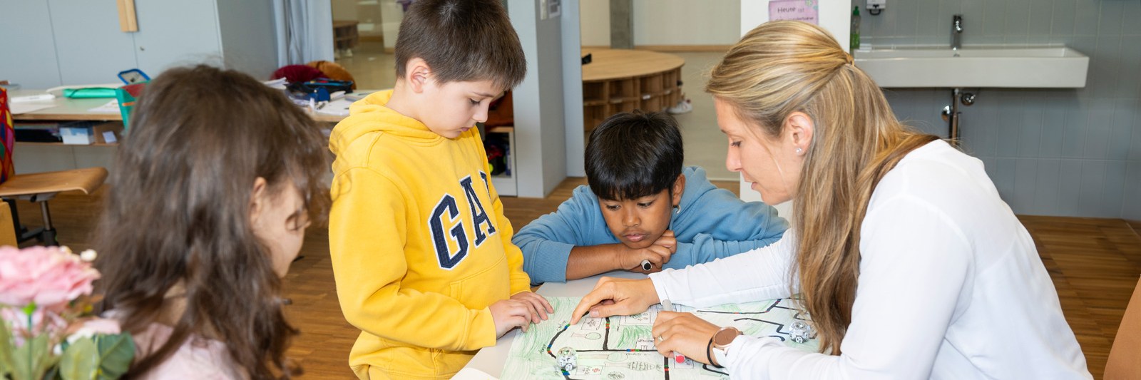 DigiPlan – digitale Unterrichtsplanung