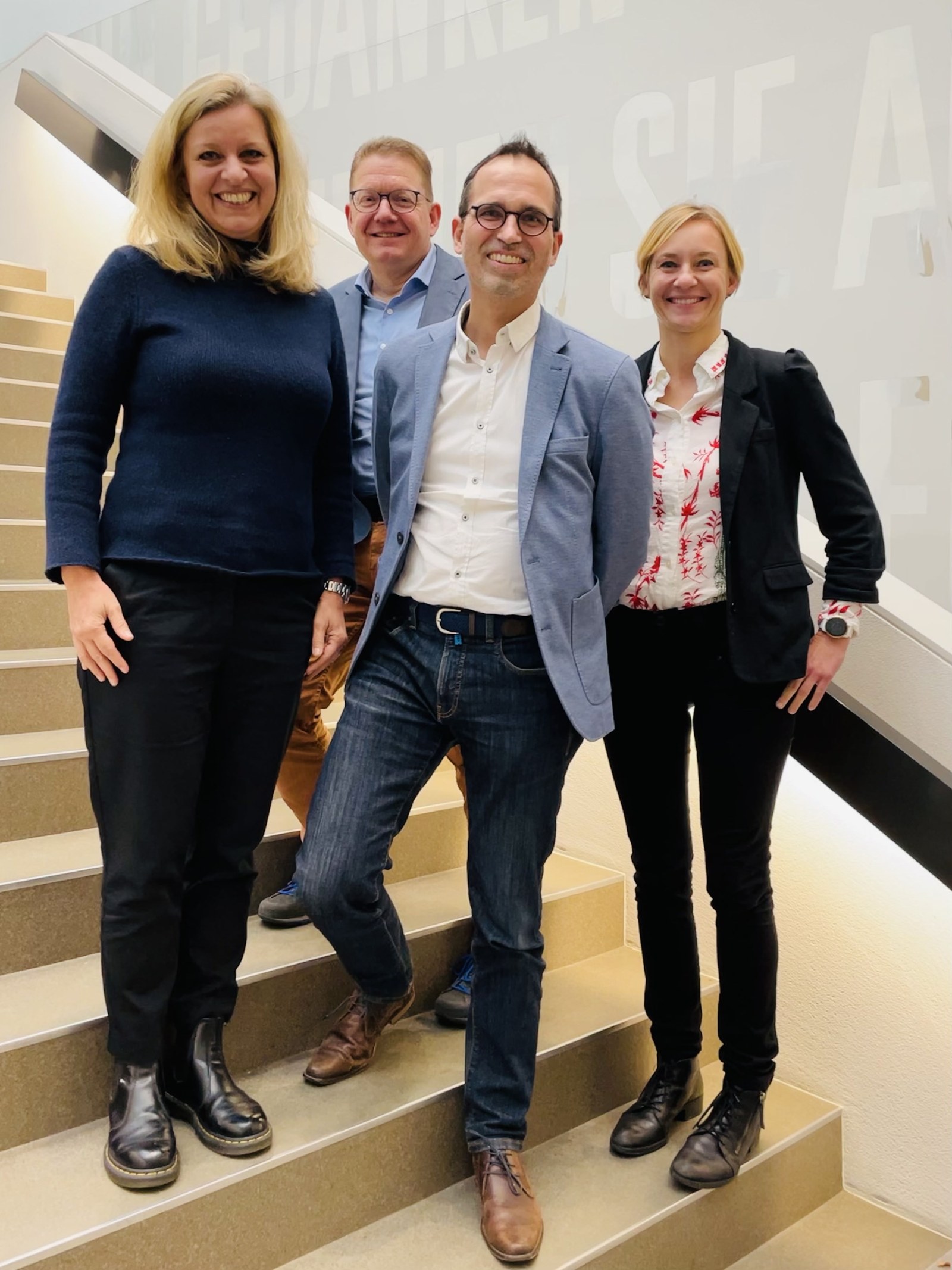 Hochschule für Angewandte Psychologie FHNW | FHNW