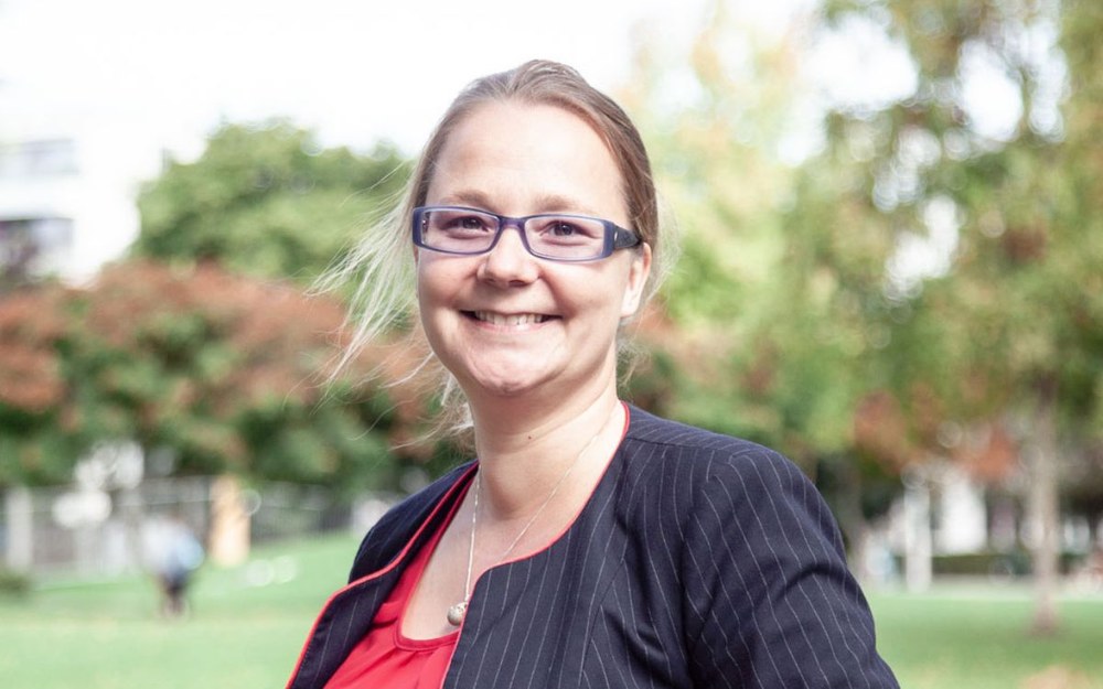 Hochschule für Angewandte Psychologie FHNW | FHNW