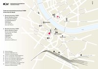 Basel, Campus Musik-Akademie | FHNW