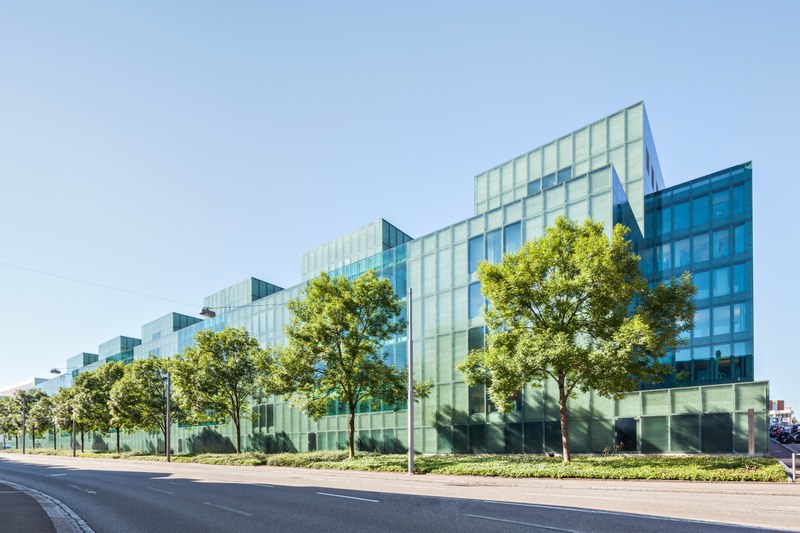 Standorte der FHNW und Kontakt | FHNW