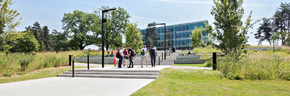 Studieren in Brugg-Windisch | FHNW