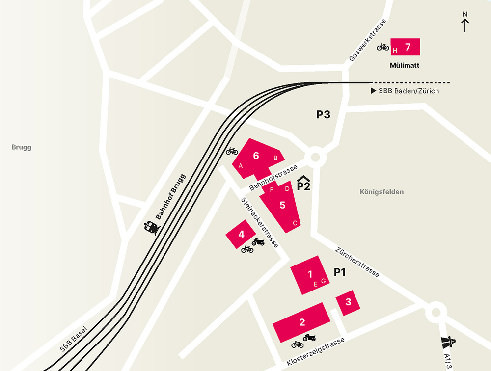 Brugg-Windisch | FHNW