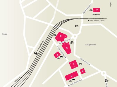 Brugg-Windisch | FHNW