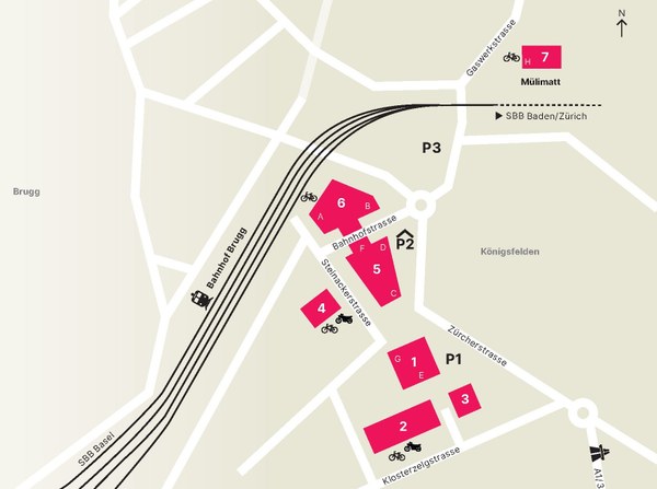 Brugg-Windisch | FHNW