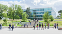 Studieren in Brugg-Windisch | FHNW