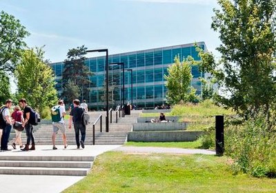 Studieren in Brugg-Windisch | FHNW