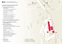 Dreispitz Basel / Münchenstein | FHNW