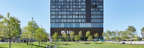 Studieren in Muttenz | FHNW