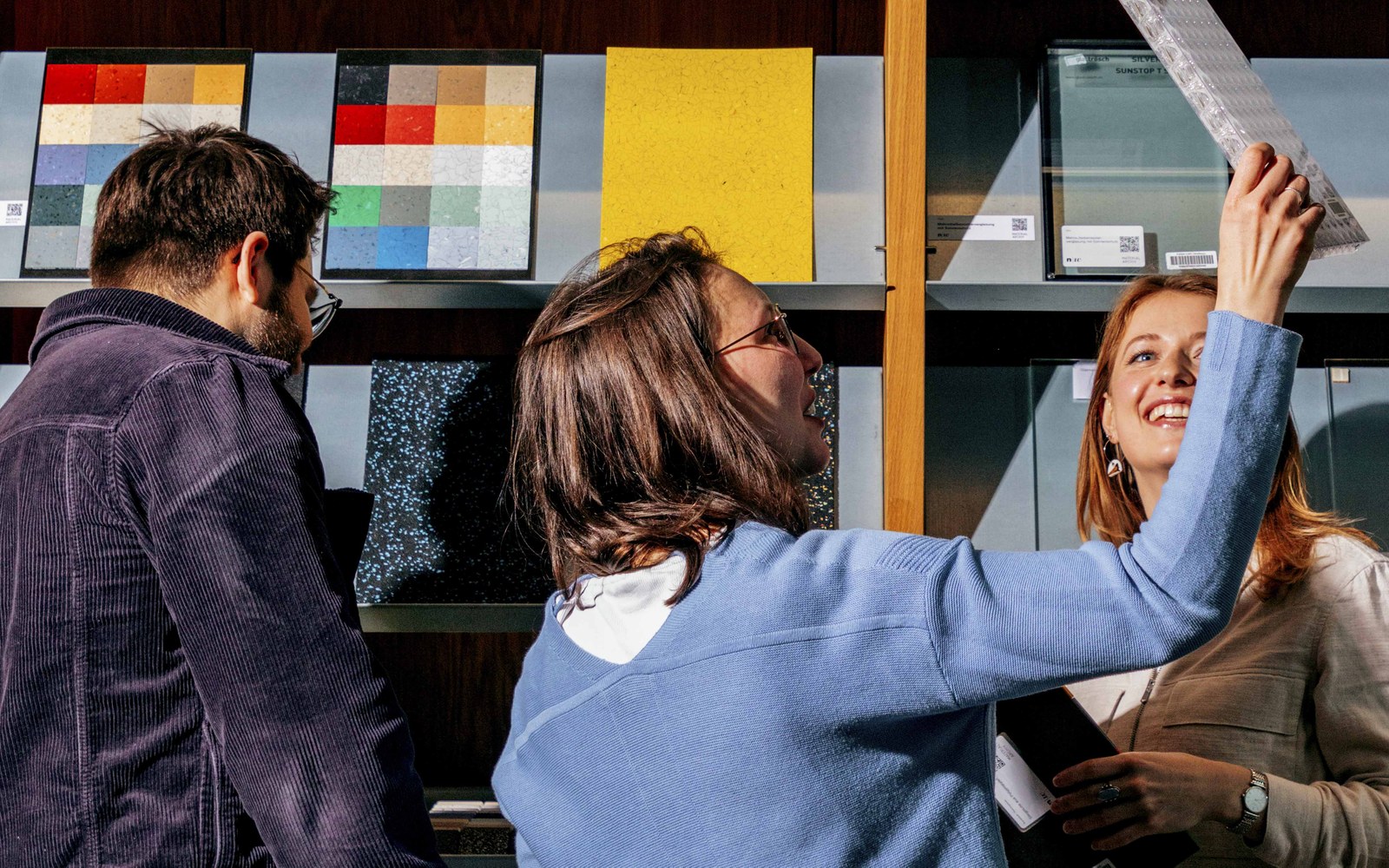 Studieren in Muttenz | FHNW