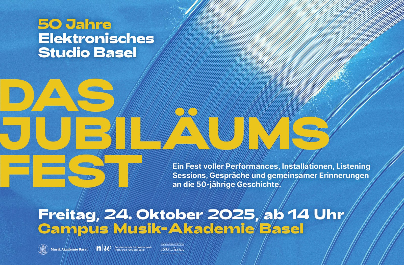 About Basel Academy of Music | FHNW