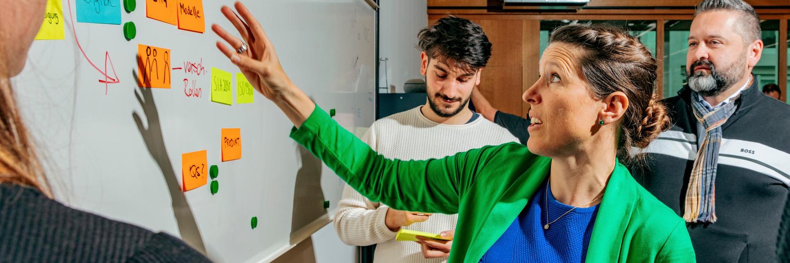 KarriereStart FH | FHNW