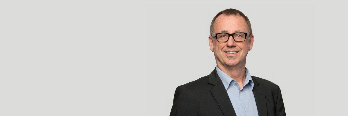 Prof. Dr. Christoph Minnig | FHNW