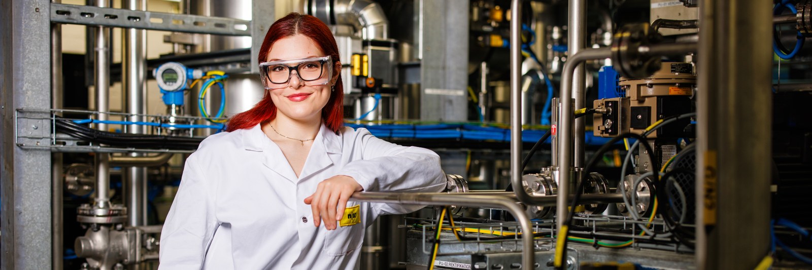 Chemical Engineering