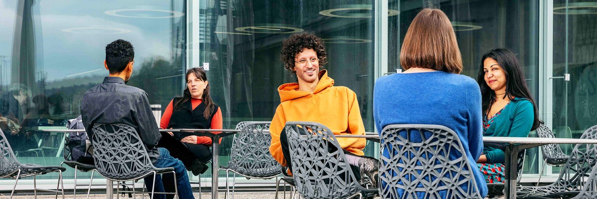 Studierendenberatung | FHNW