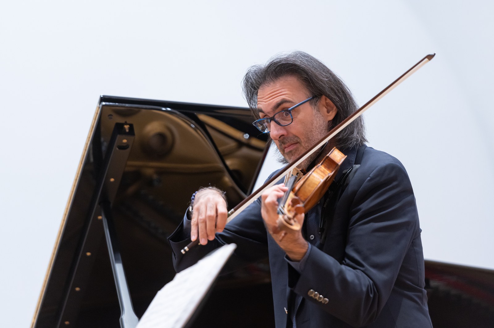 About Basel Academy of Music