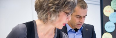 CAS Arbeits- und Organisationspsychologie | FHNW