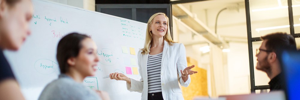 CAS Personalentwicklung | FHNW