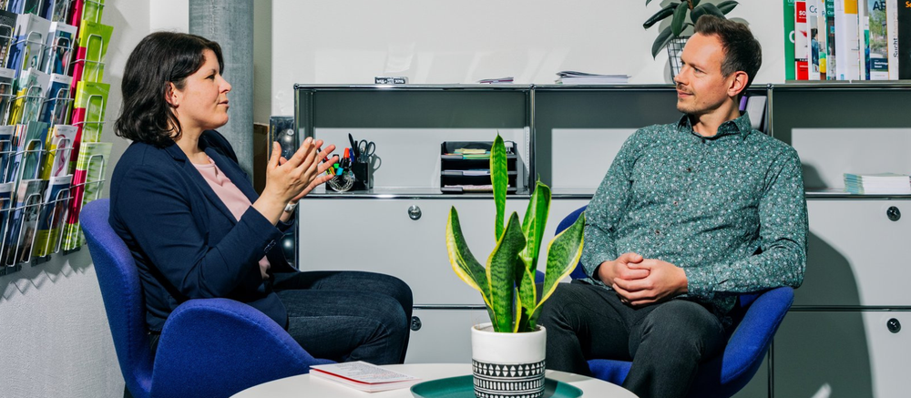 Weiterbildung Gesundheitsförderung und Prävention in der Arbeit | FHNW