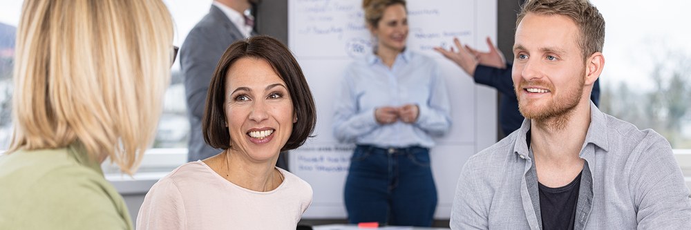 MAS Angewandte Psychologie für die Arbeitswelt | FHNW