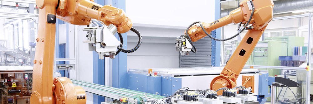 MAS Automation Management | FHNW