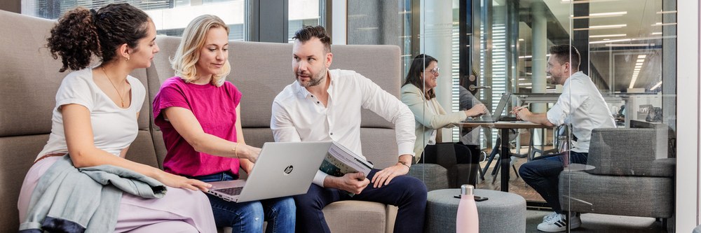 Nonprofit und Public Management | FHNW