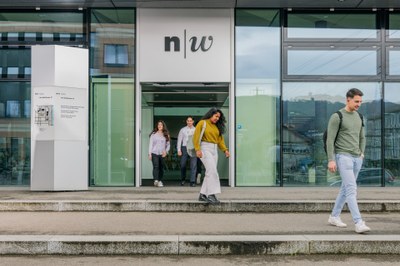 Studieren in Brugg-Windisch | FHNW