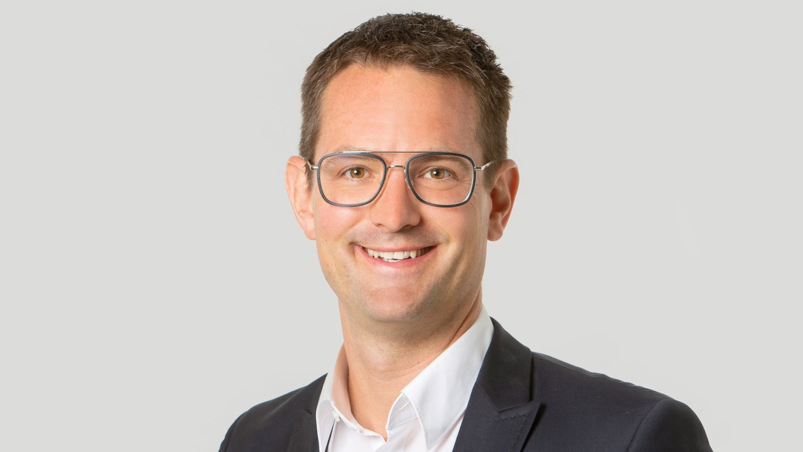 Dr. Dominik Wörner | FHNW