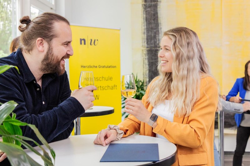Anmeldung 5. Alumni Treffen MAS HRM: Wirtschaft | FHNW
