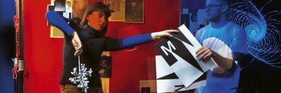 Basel Design History Lab | FHNW