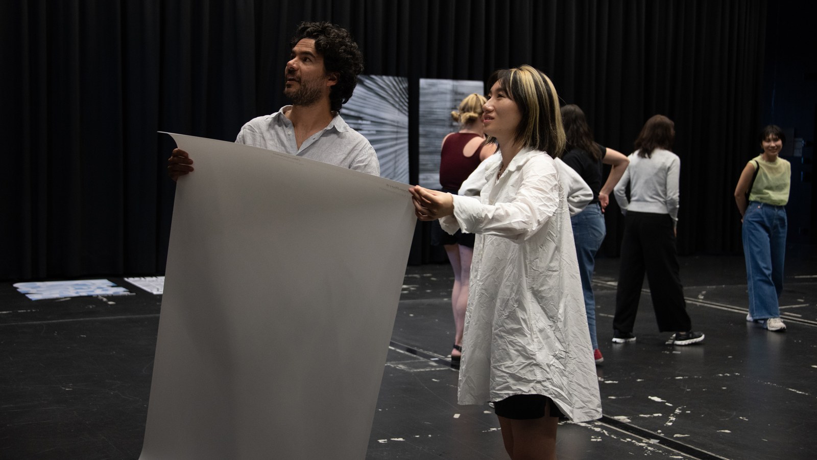 Basel Academy of Art and Design FHNW | FHNW