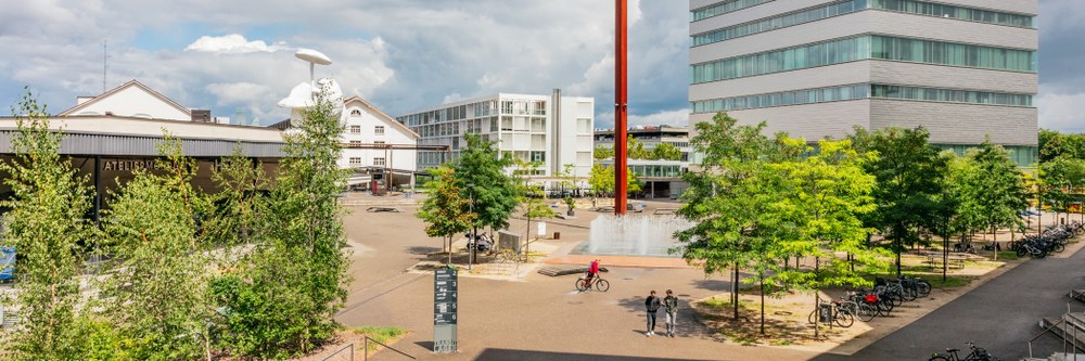 Basel Academy of Art and Design FHNW | FHNW