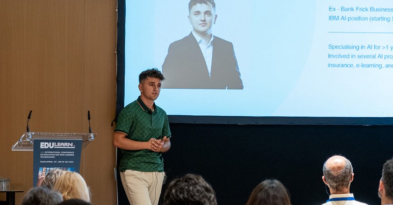 Enhanced Learning with AI: A Student-Led Flashcard Generator Project