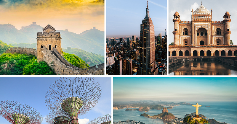 A peek behind the curtain of the International Student Projects (ISPs ...