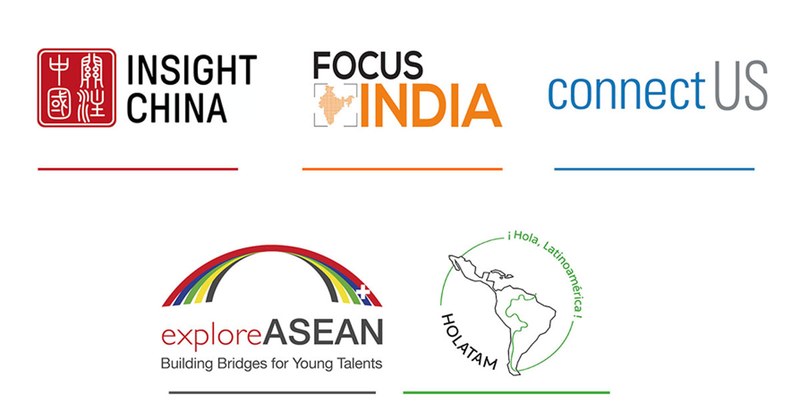 Reflecting on the successful International Student Projects 2023