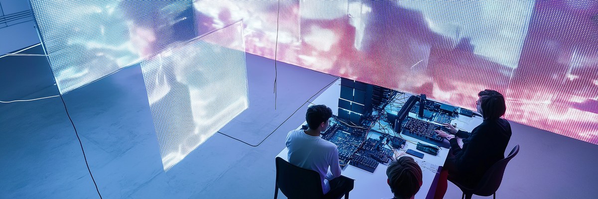 FHNW School of Computer Science | FHNW