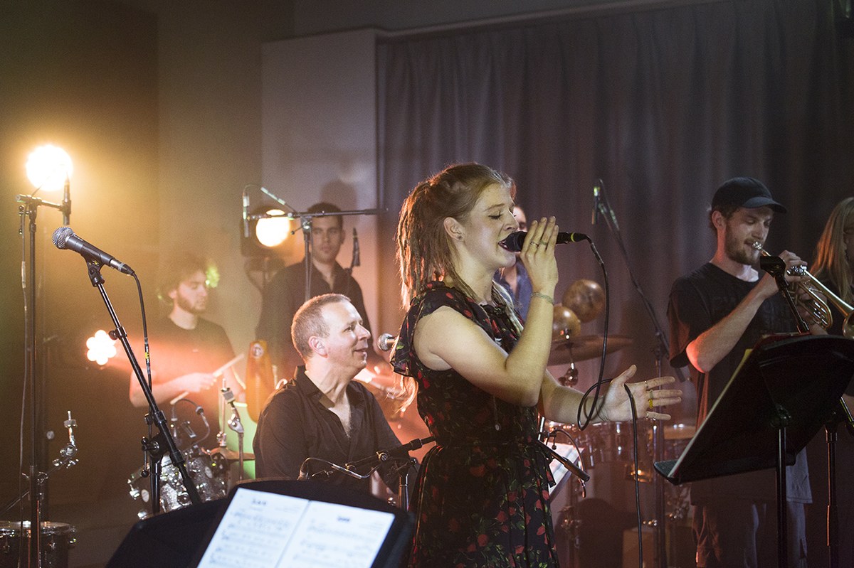 About Basel Academy of Music | FHNW