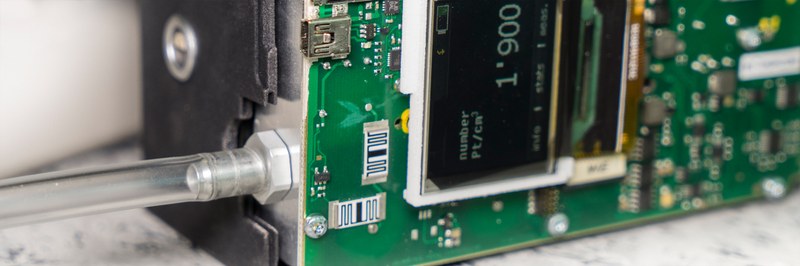 Mixed Signal ASIC Design | FHNW