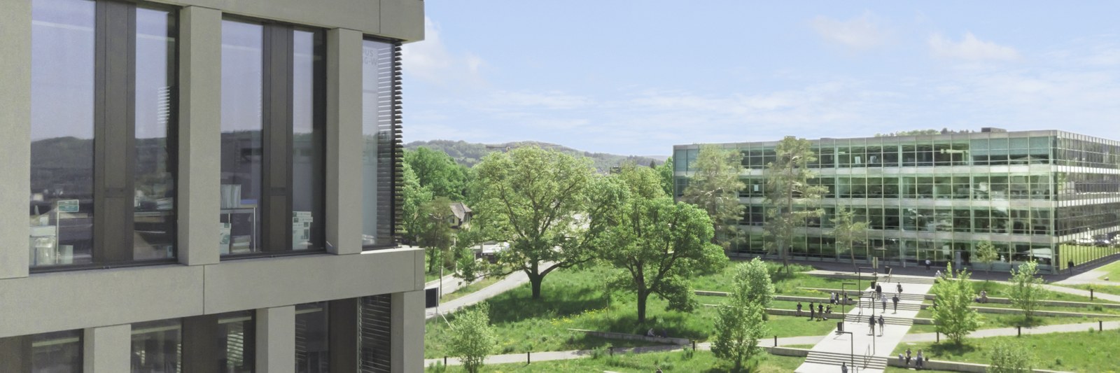 FHNW School of Engineering and Environment | FHNW