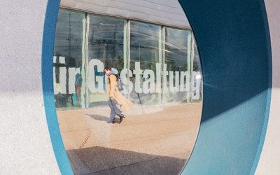 Art and Design | FHNW