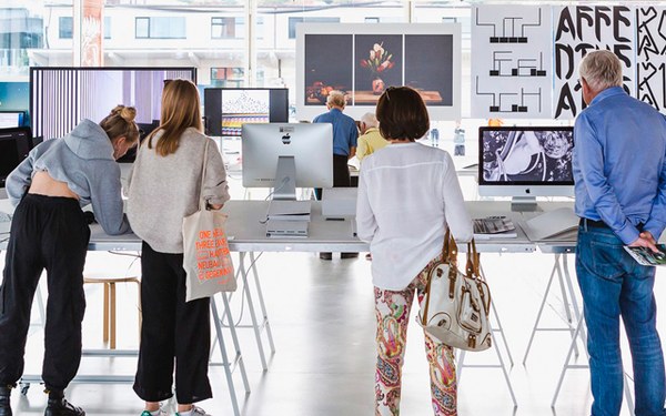 Studying at FHNW | FHNW